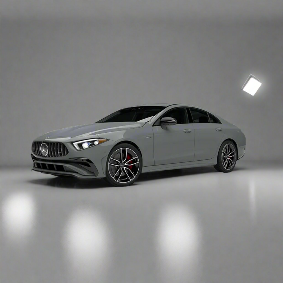 Mercedes-Benz CLS/CLS53 AMG Winter Package – Snow Tire Package