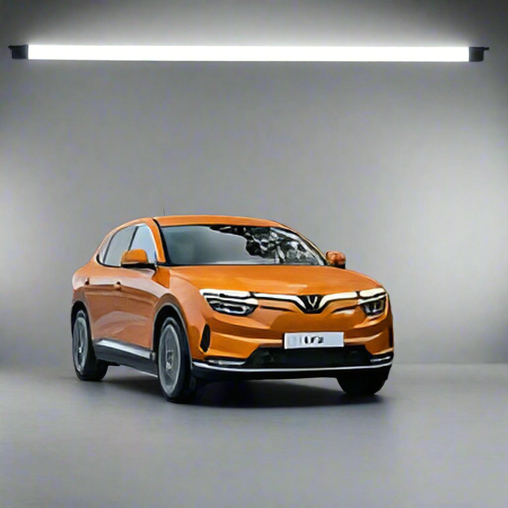 Vinfast VF8 Winter Package – Snow Tire Package